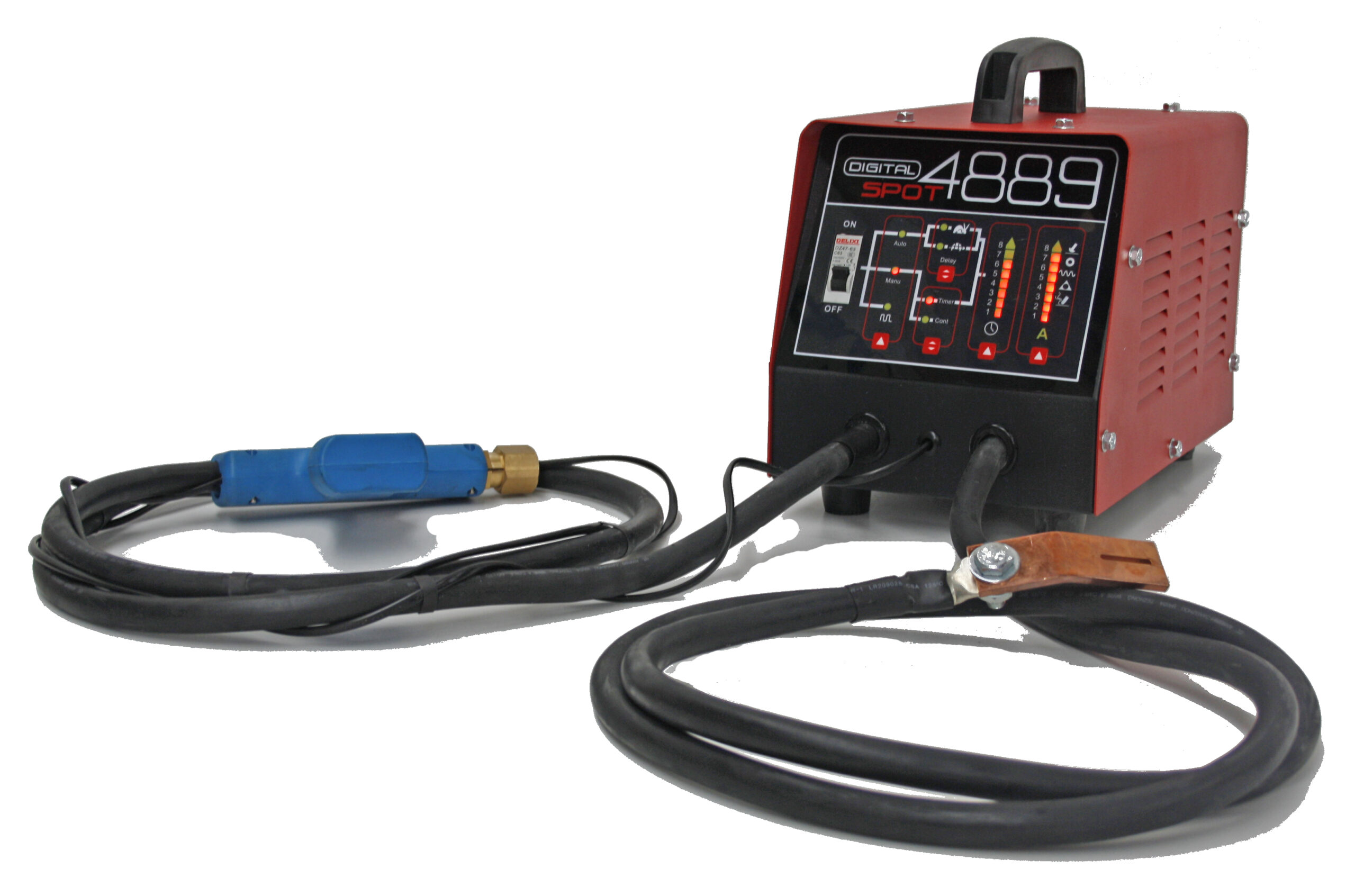 Spot 4889 inkl. Zubehör-Set 309001 – Cebotech GmbH