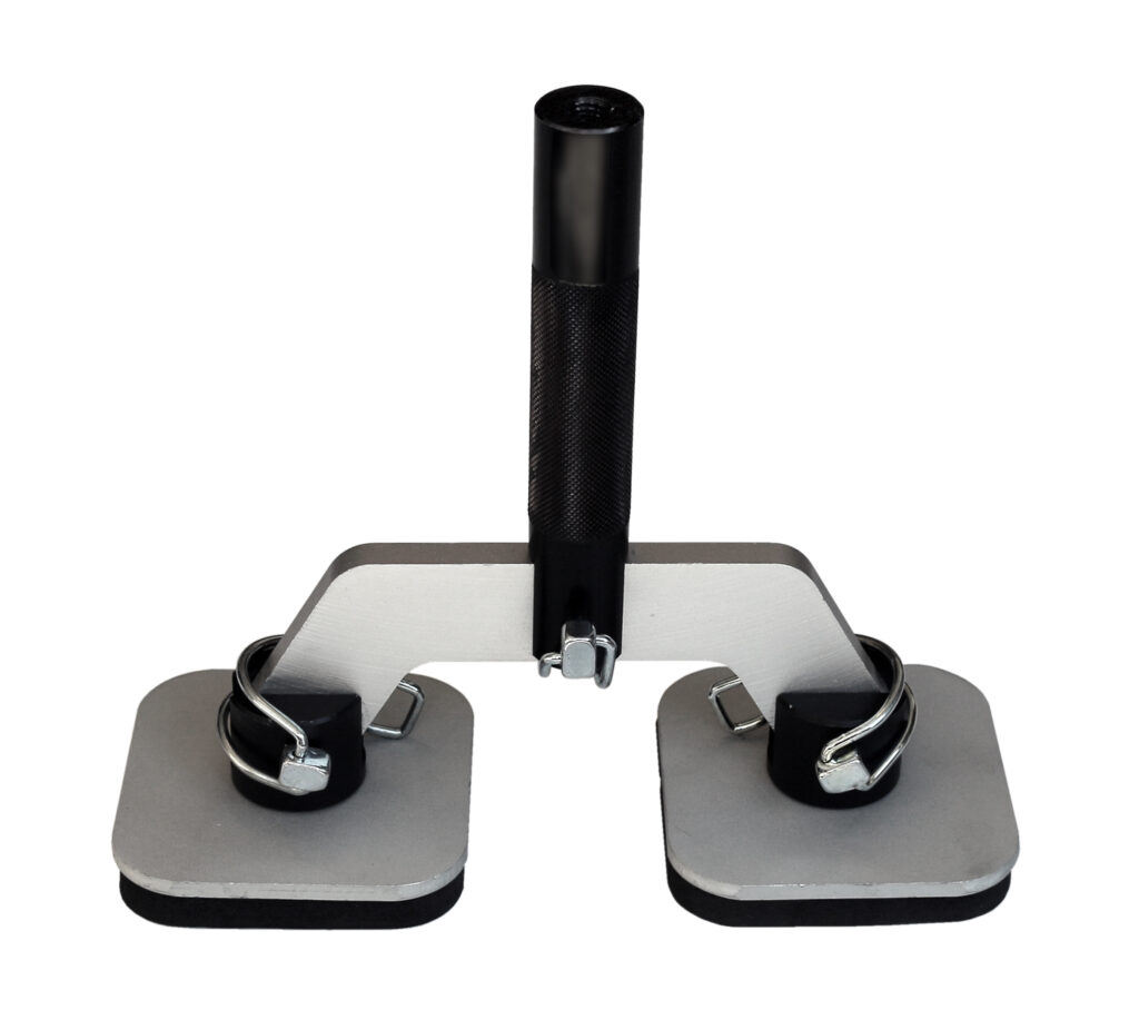 Doppelfuß für Master Dent Puller – Cebotech GmbH